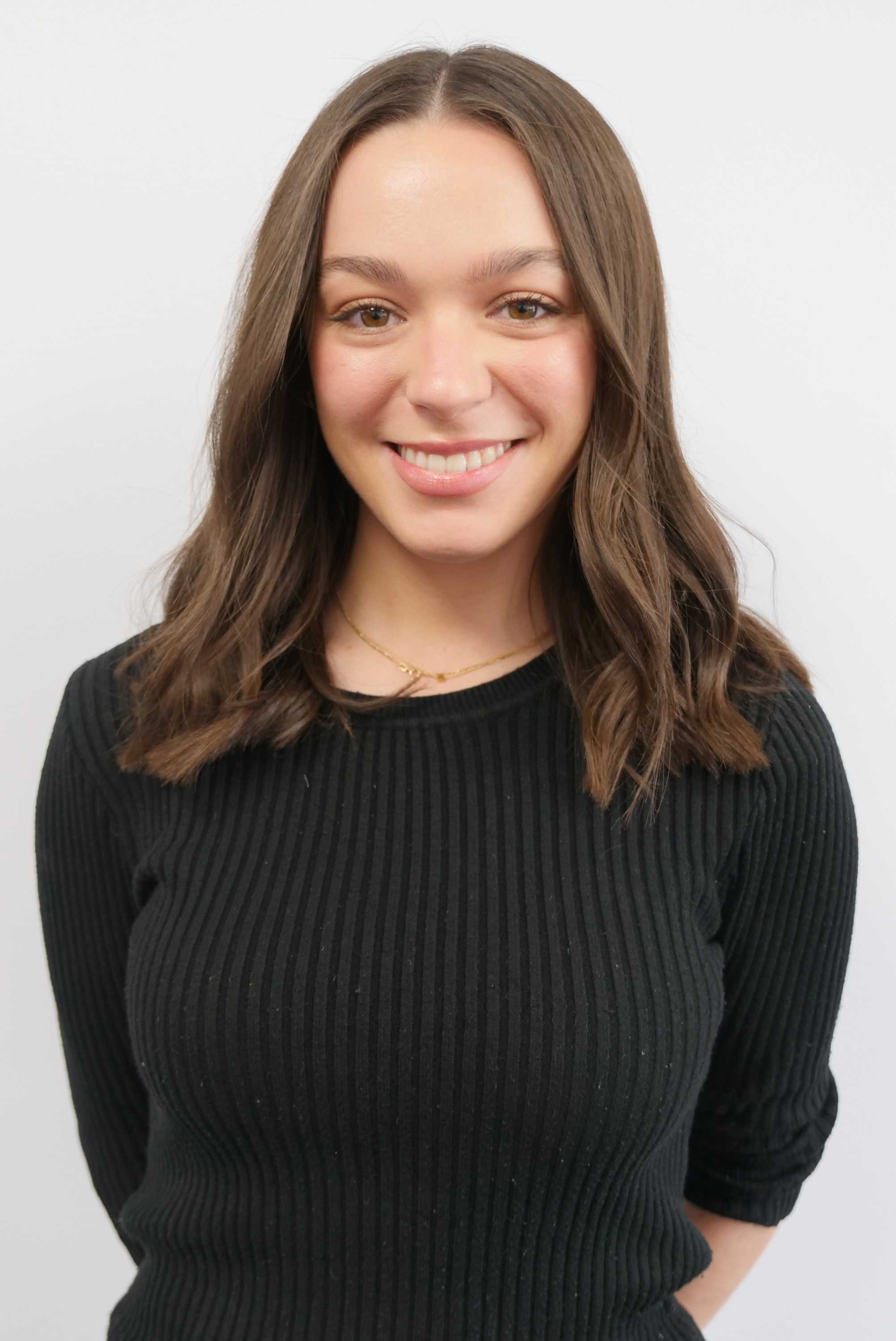 Bethanie Alderson - ABC News