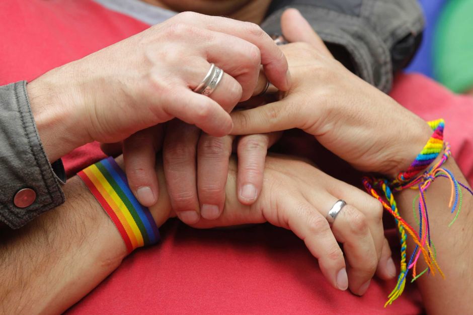 Why coming out later in life can be so difficult - ABC listen