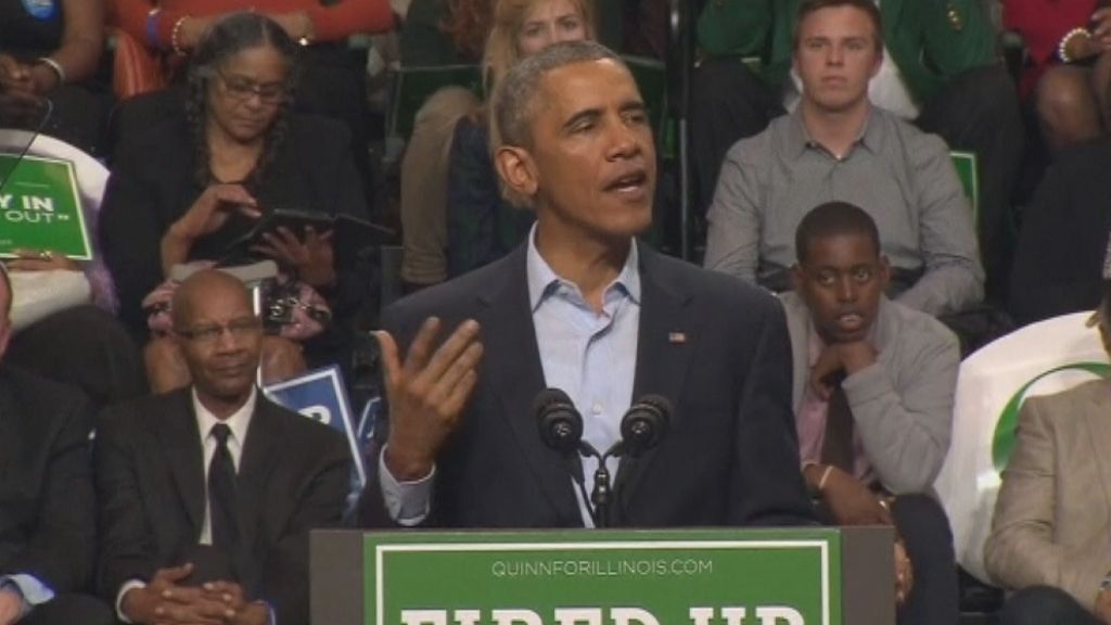 We explain the US mid-term elections - ABC News