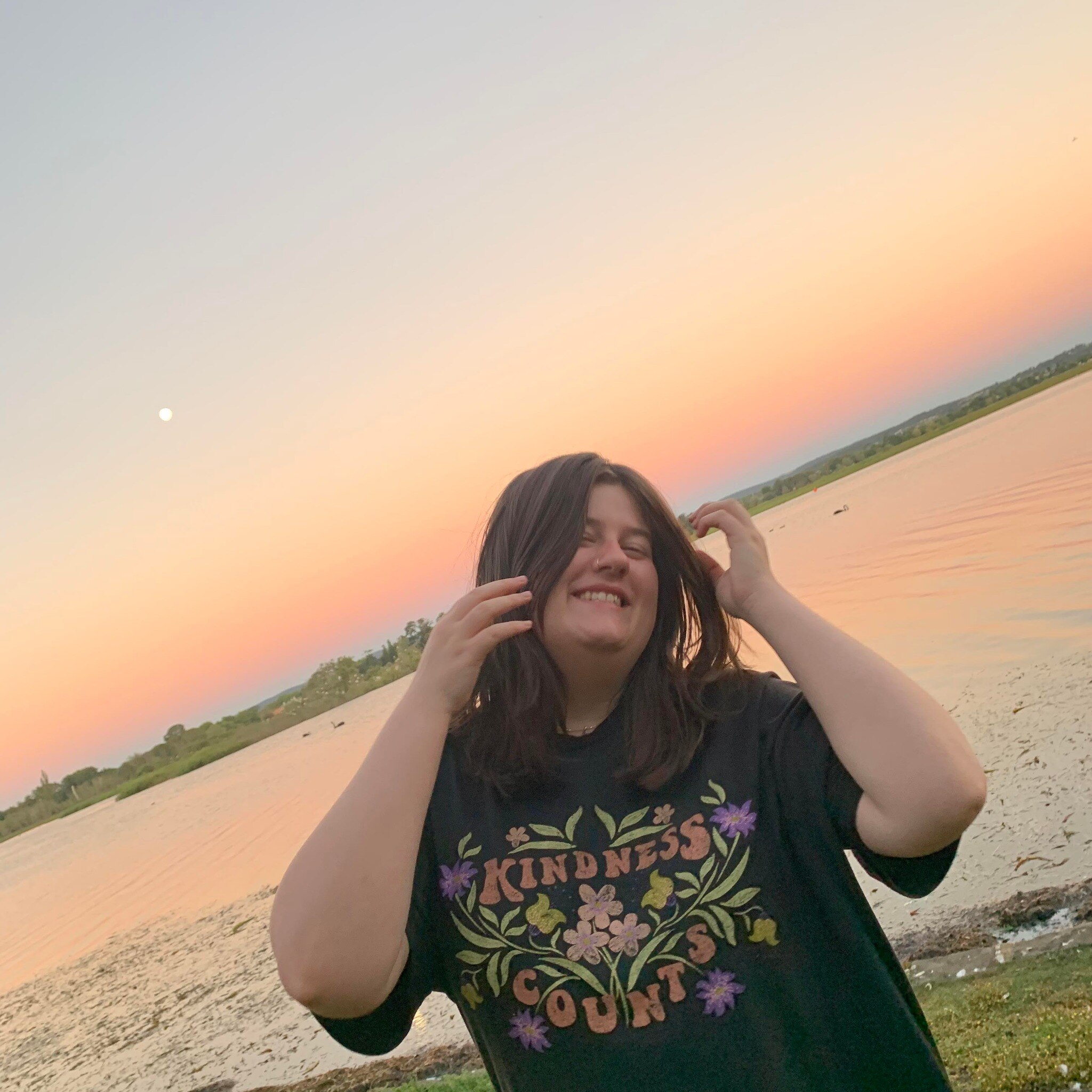 Ruby Sait being the advocate for homeless youth she wishes she had ...