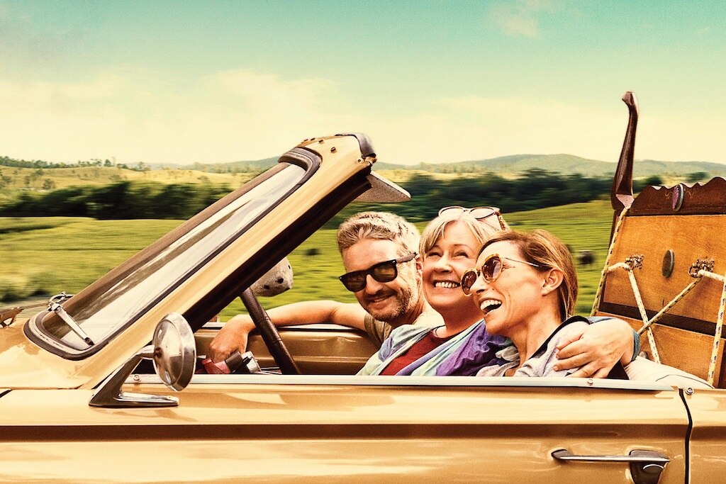 June Again - ABC listen