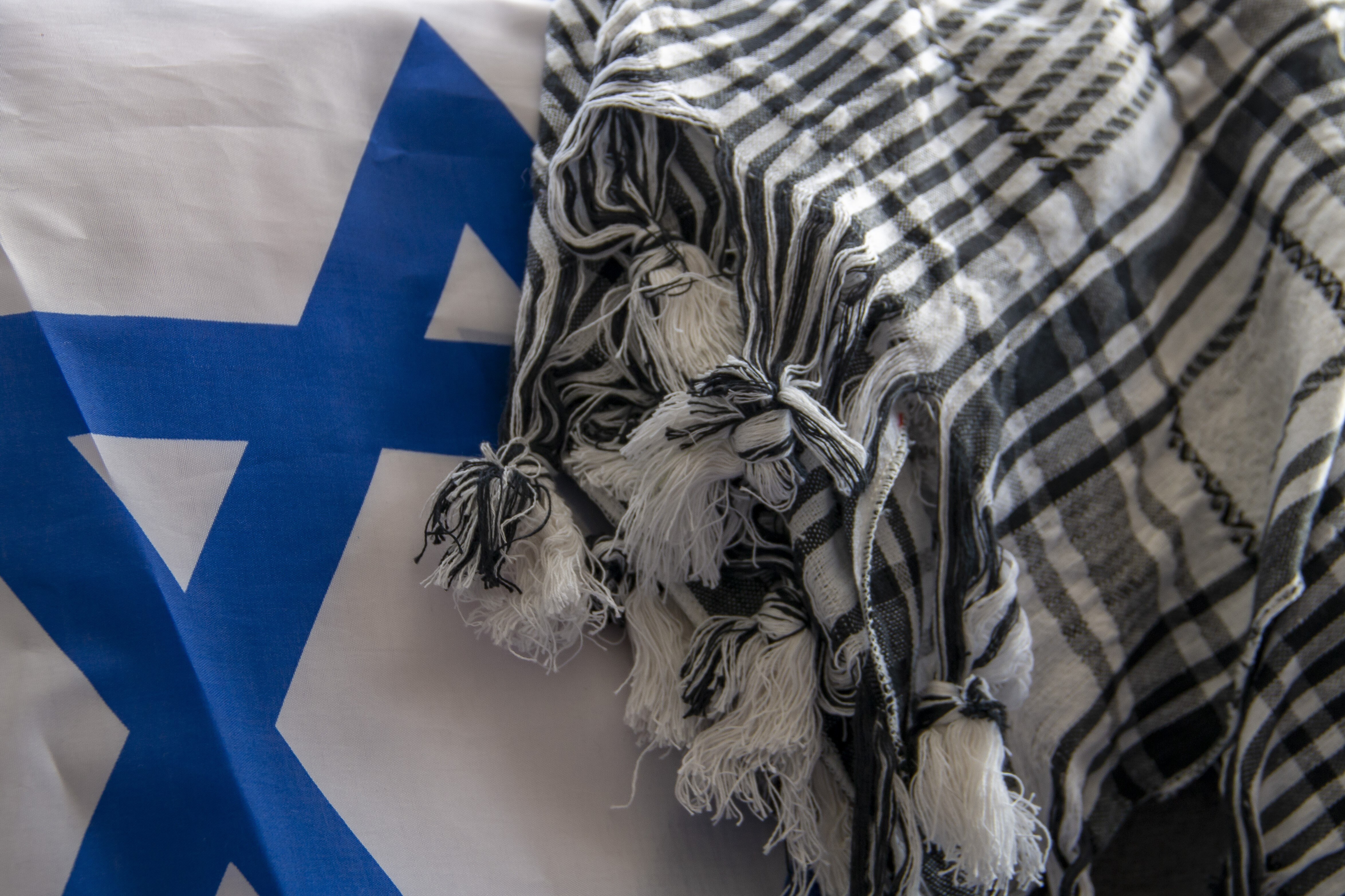 Cultural homelessness: Jewish artists are harassed, abused and isolated ...