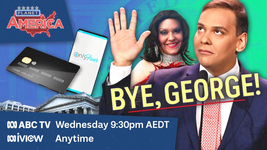 Planet America - ABC News