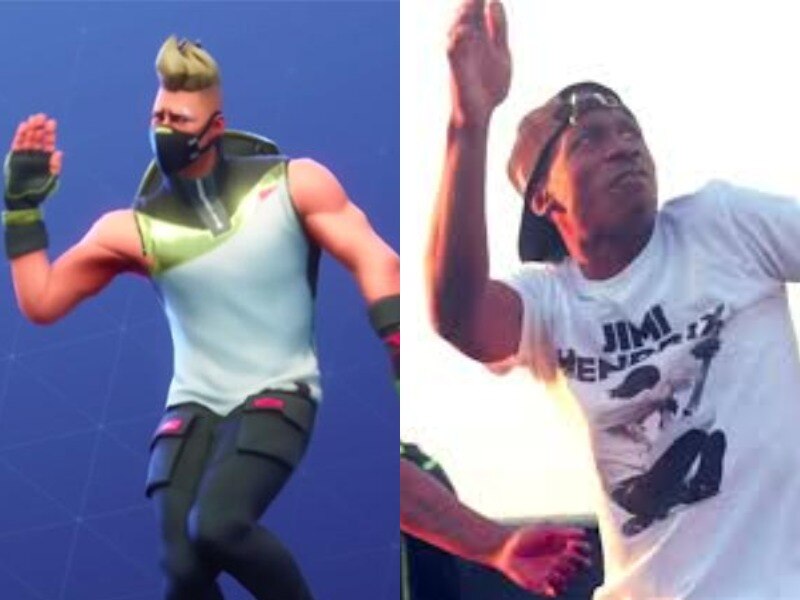 Fortnite creator rubbishes rapper 2 Milly's claim it stole his ...