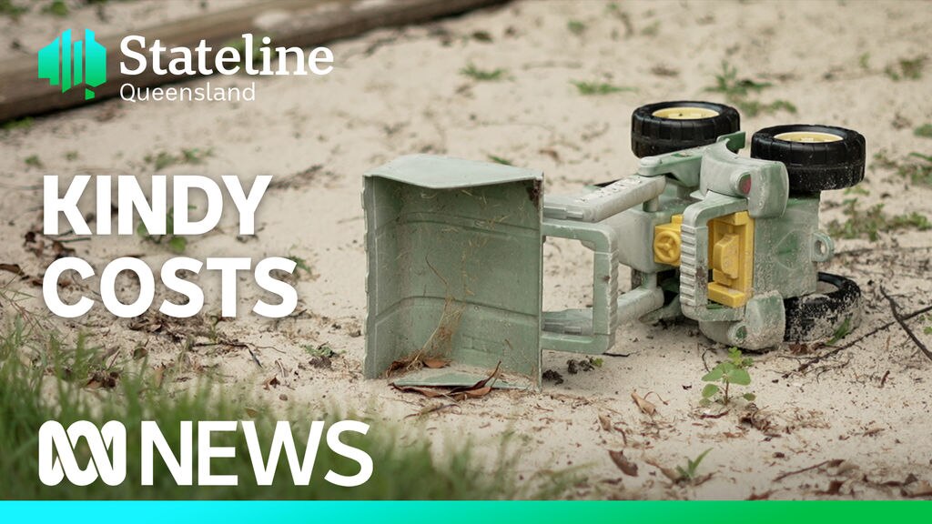 Queensland's free kindy program causes widespread confusion - ABC News