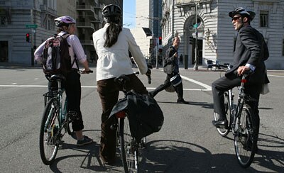 On yer bike - ABC News