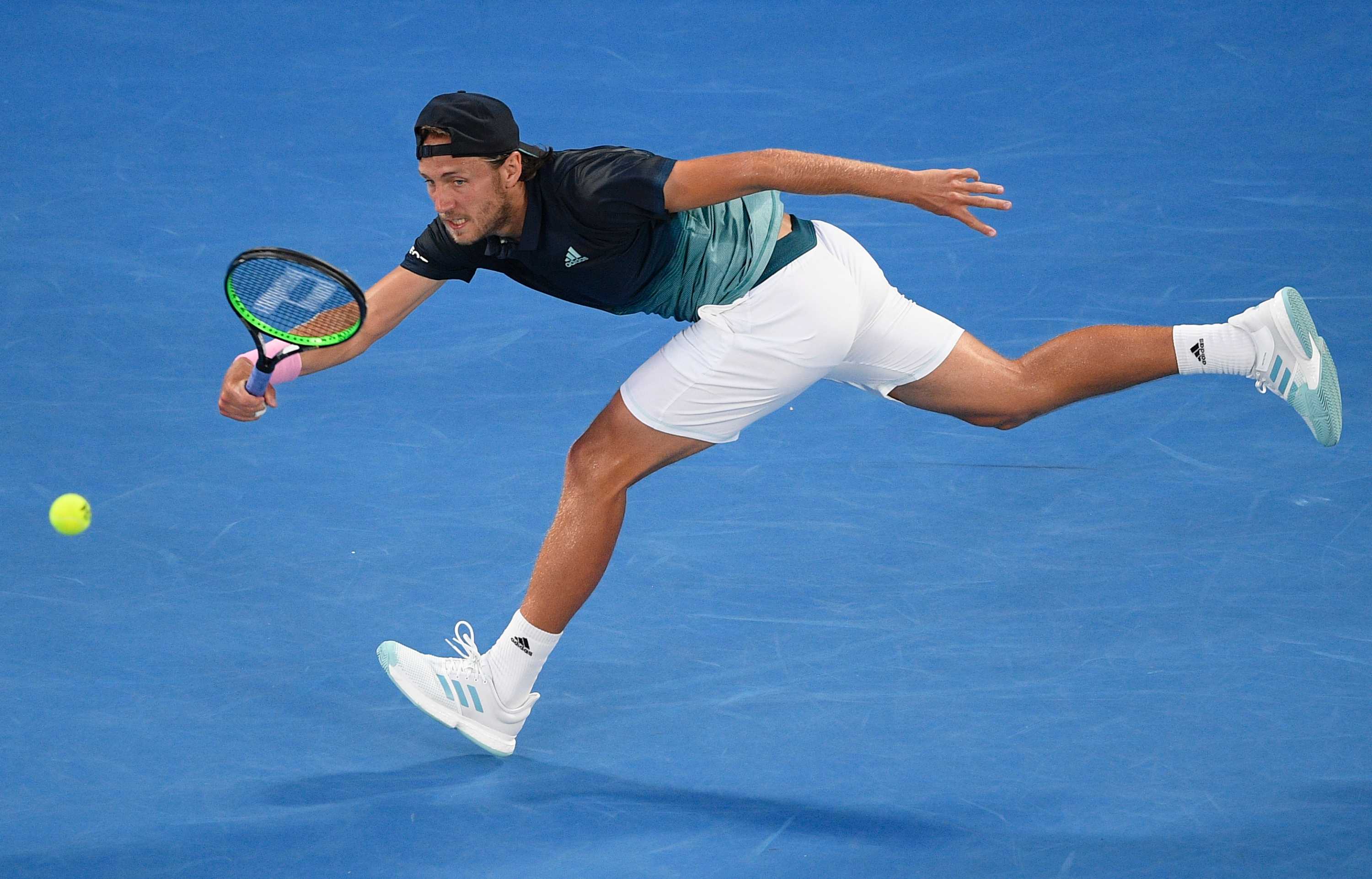 Novak Djokovic to play Rafael Nadal in Australian Open final after ...