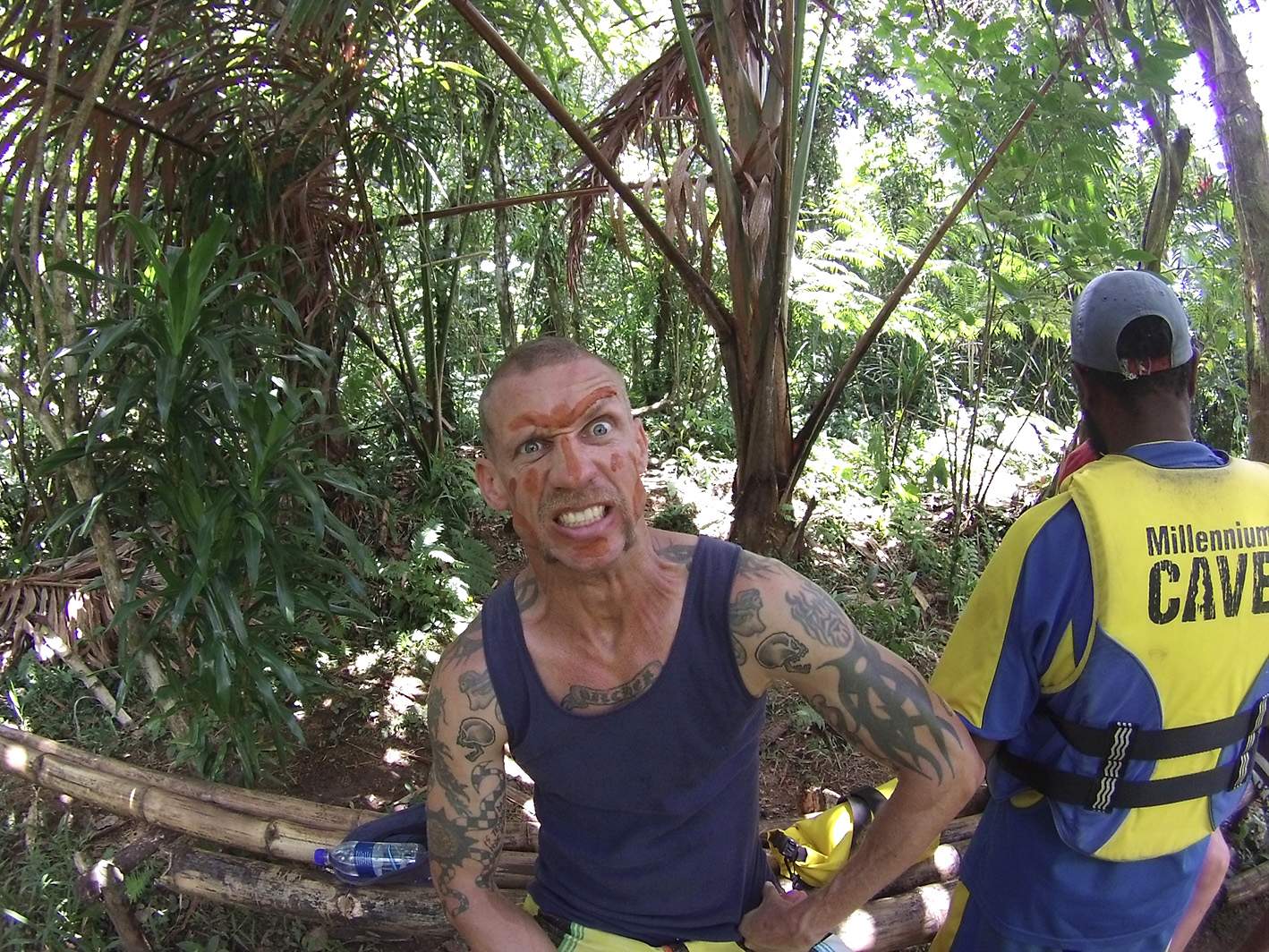 Former soldier Dane Andrew Pilcher found guilty of murdering ex ...