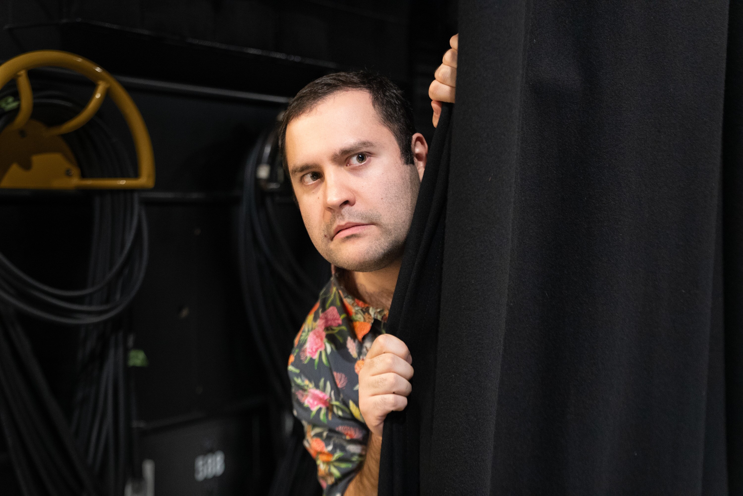 Doctors said Michael Theo might never talk. Now the Love on the ...