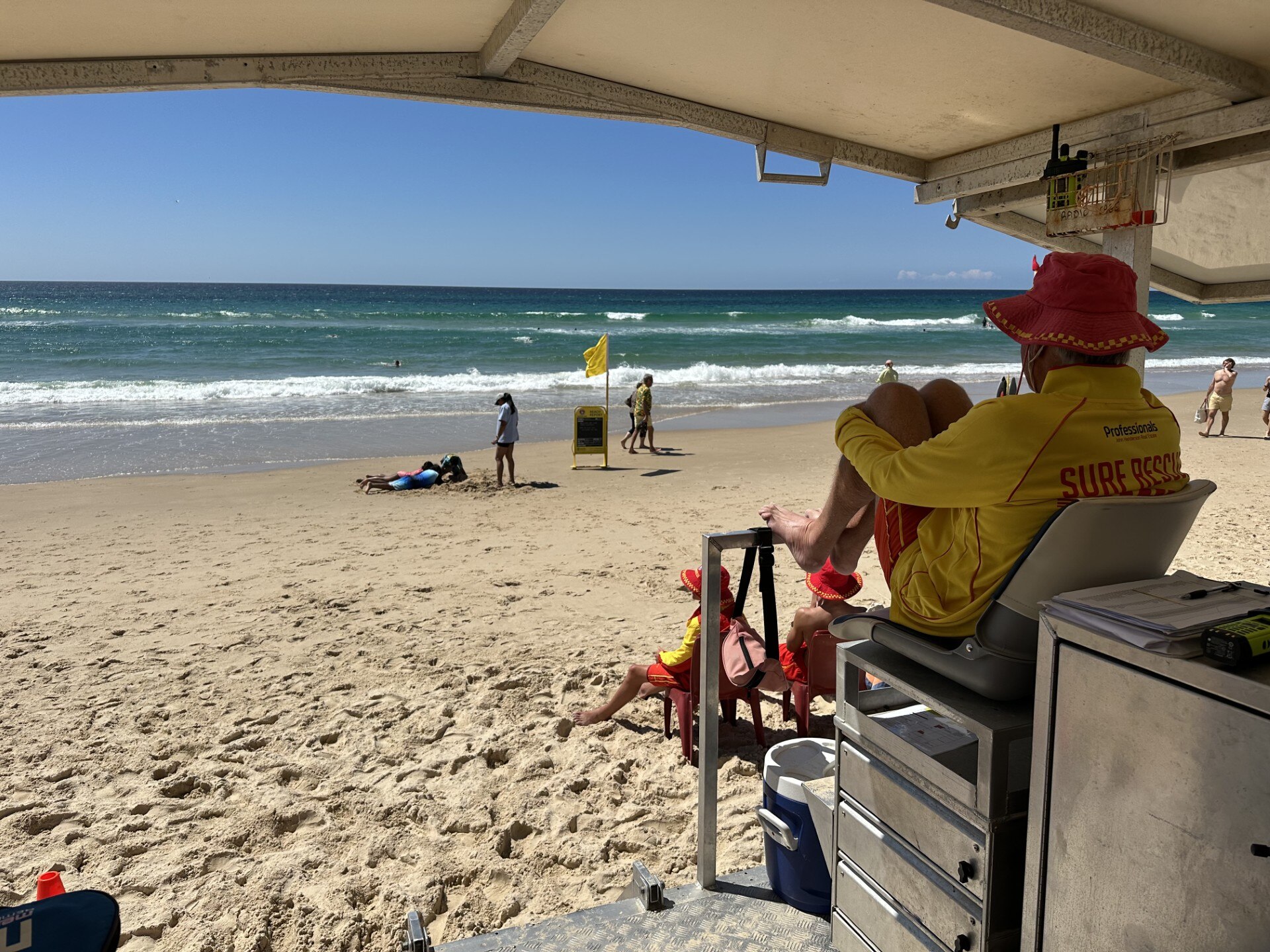 Gold Coast beaches eroded by Cyclone Alfred all open in time for summer ...