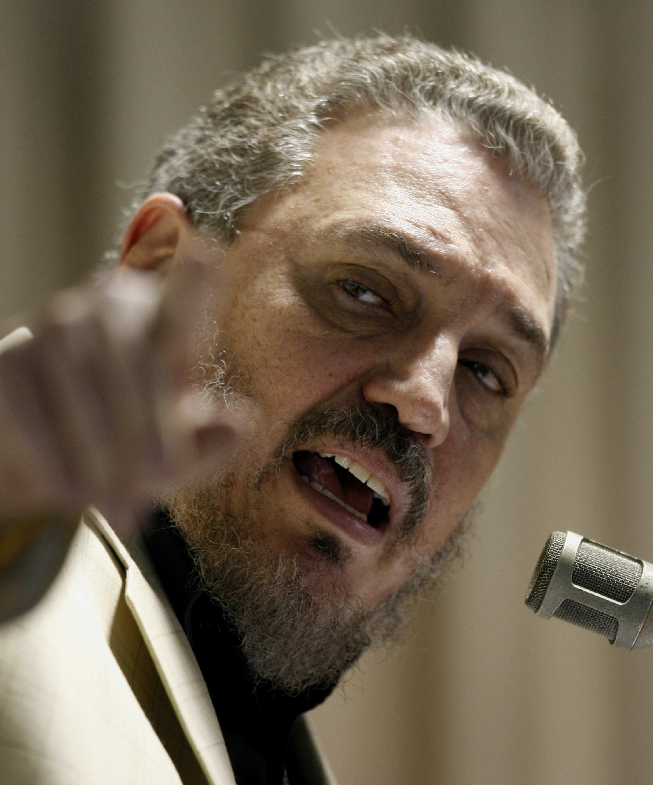 Fidel Castro's eldest son 'Fidelito' takes his life after months of ...