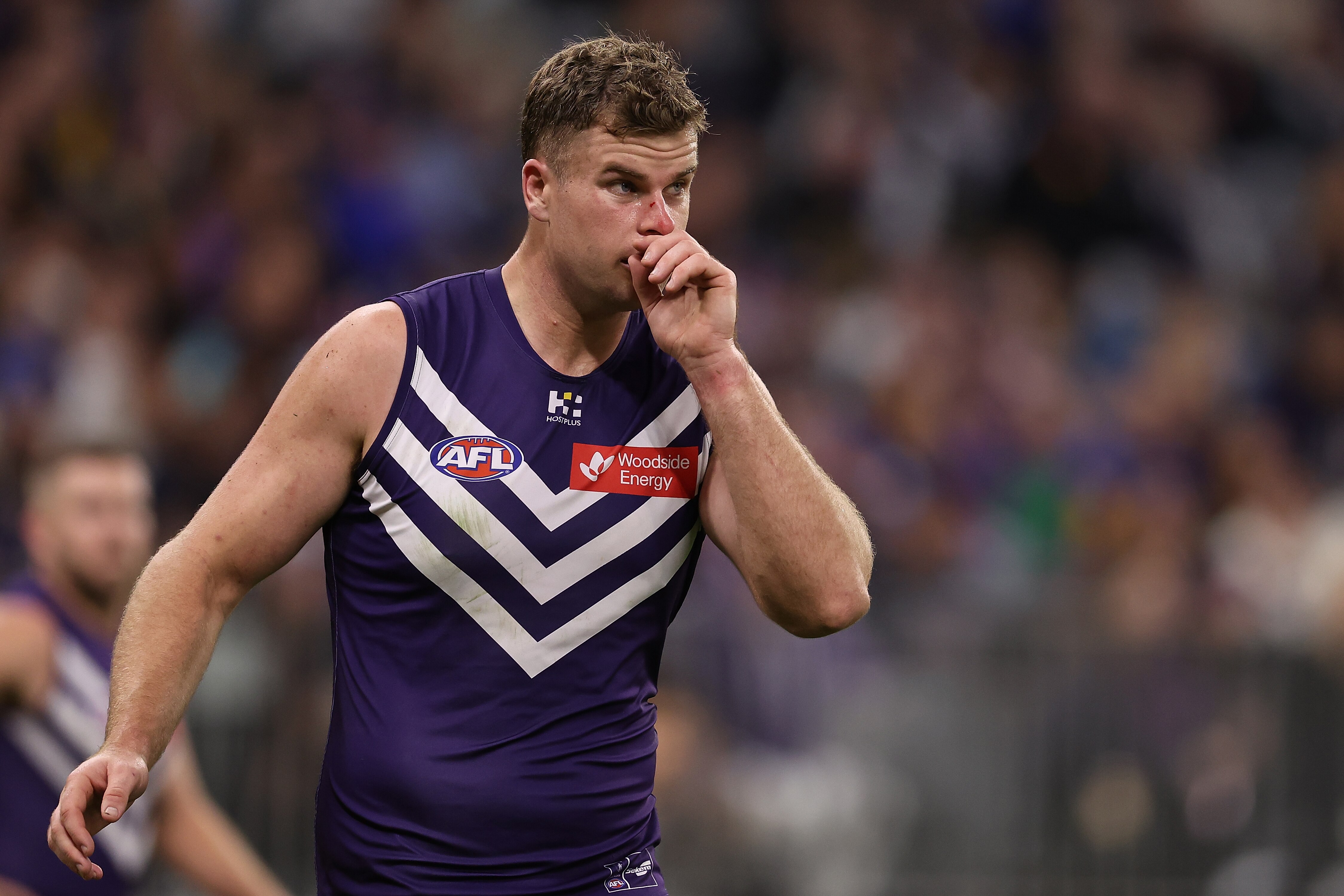 How Clayton Oliver, Jack Macrae and Jack Lukosius could headline next ...