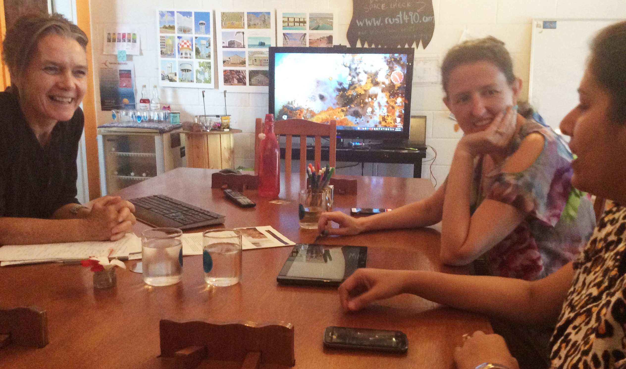 More women entering technology field but still a man's world, study out ...