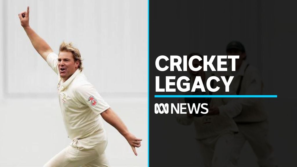 'He was so unique in Australian cricket': Gideon Haigh on Shane Warne's ...