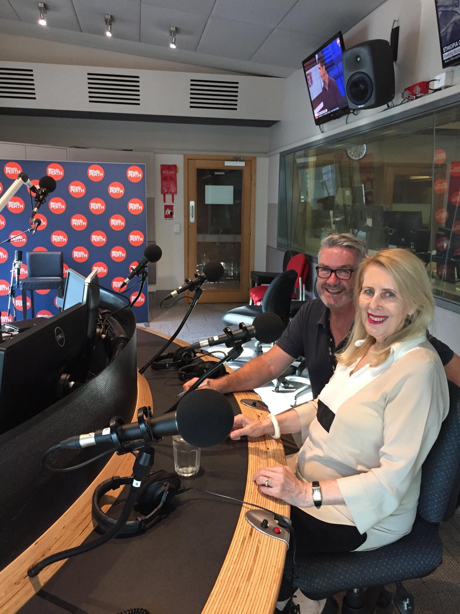 Anne Summers chats to Geoff Hutchison - ABC listen