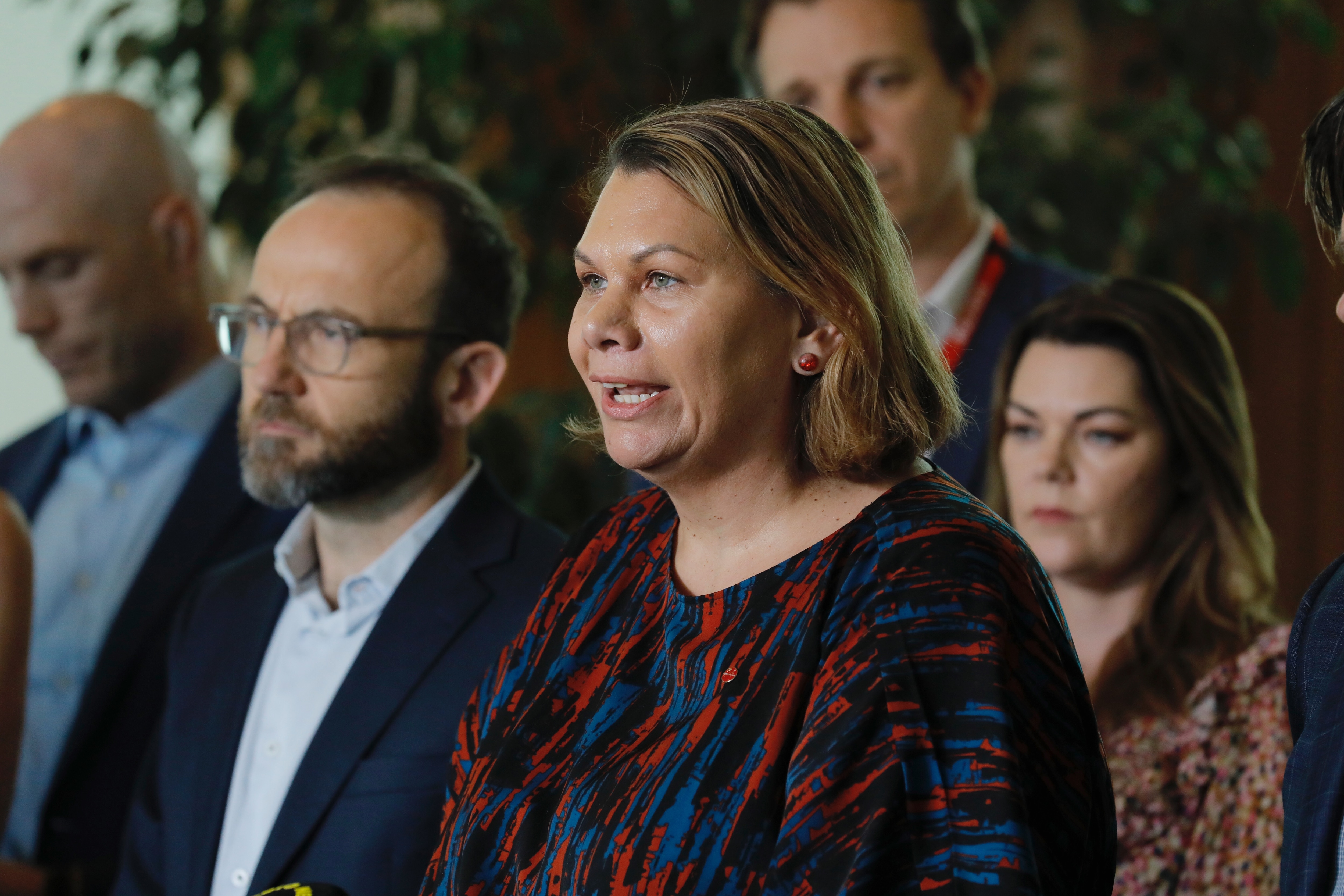 Wadeye's fight for peace - ABC News