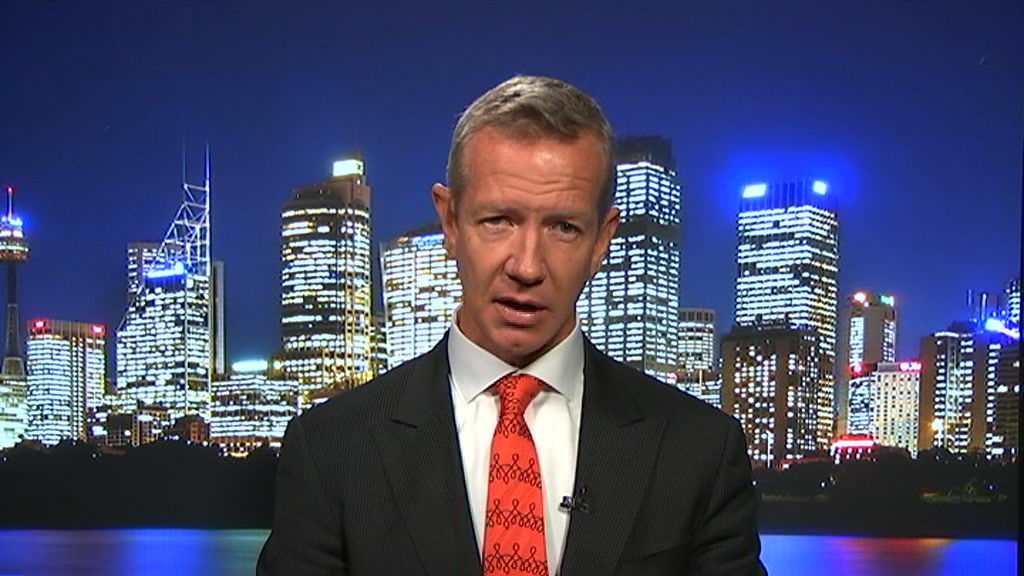 Australia 'caught napping' on investment in the Pacific, says Peter ...