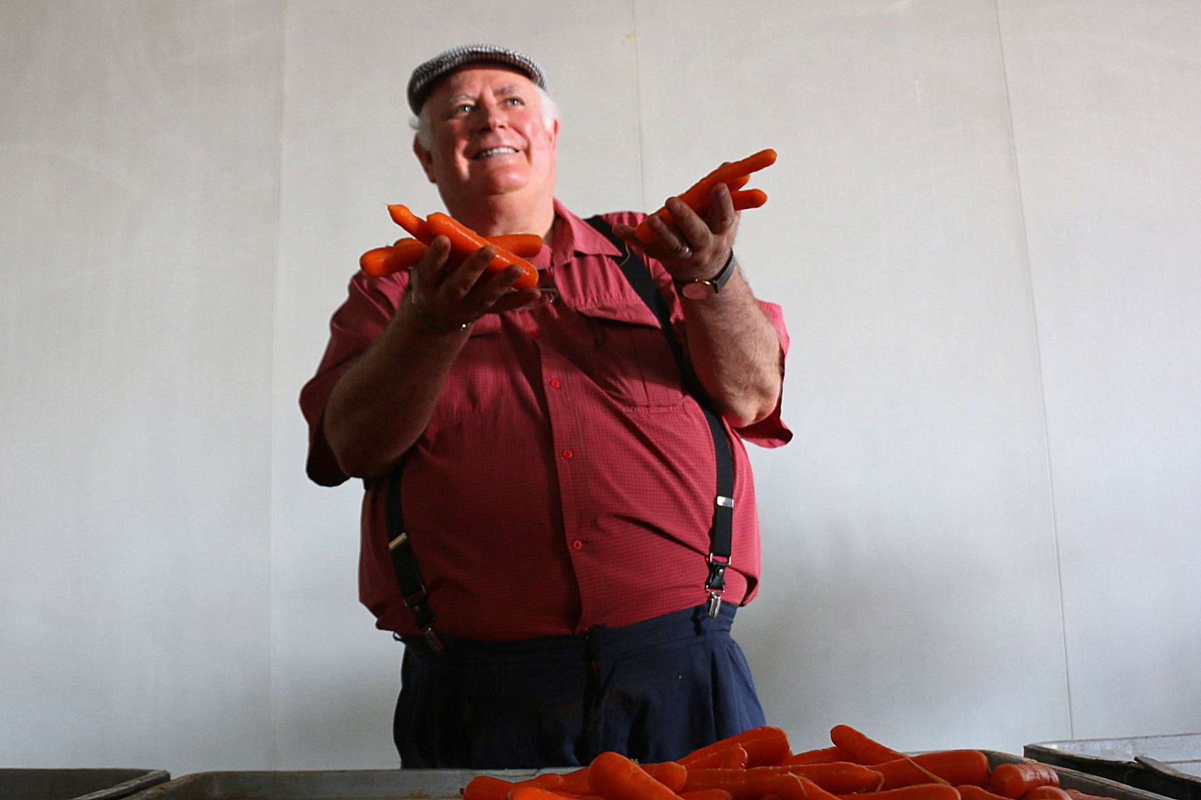 Is carrot juice the next superfood trend farmers can take advantage of ...