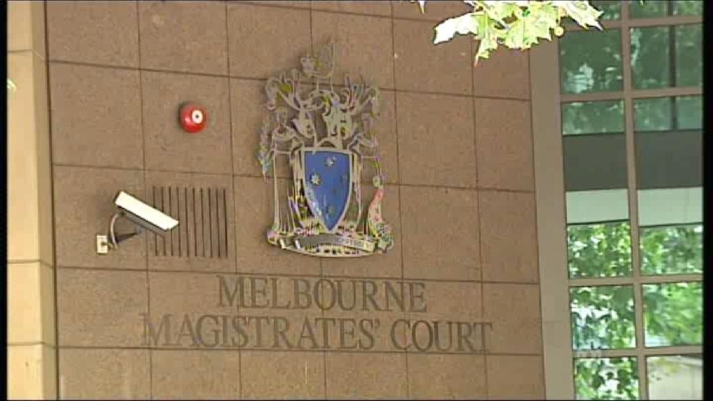 Victorian magistrates under spotlight - ABC News