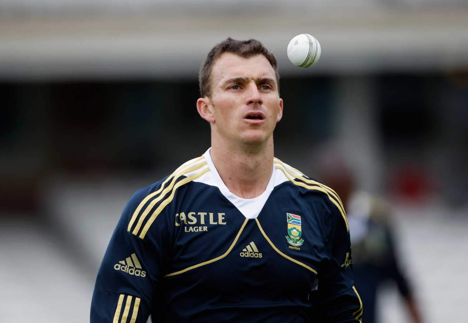 Ryan McLaren, Wayne Parnell shape as Jacques Kallis replacements in ...