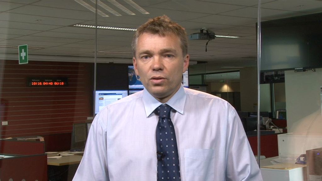 2013 was hottest year on record in Australia, Bureau of Meteorology ...