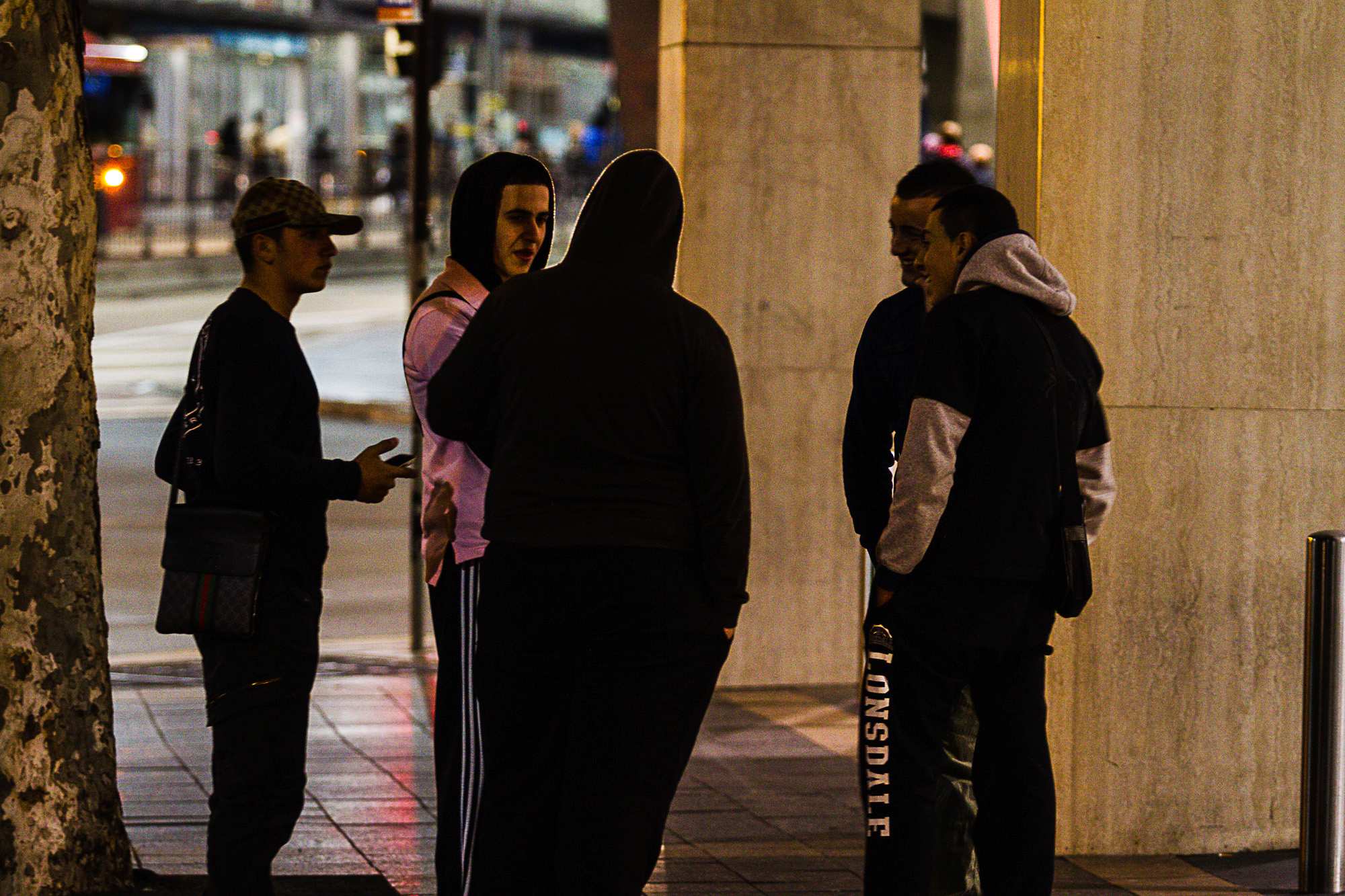 Parramatta: the electorate at the heart of Sydney - ABC News