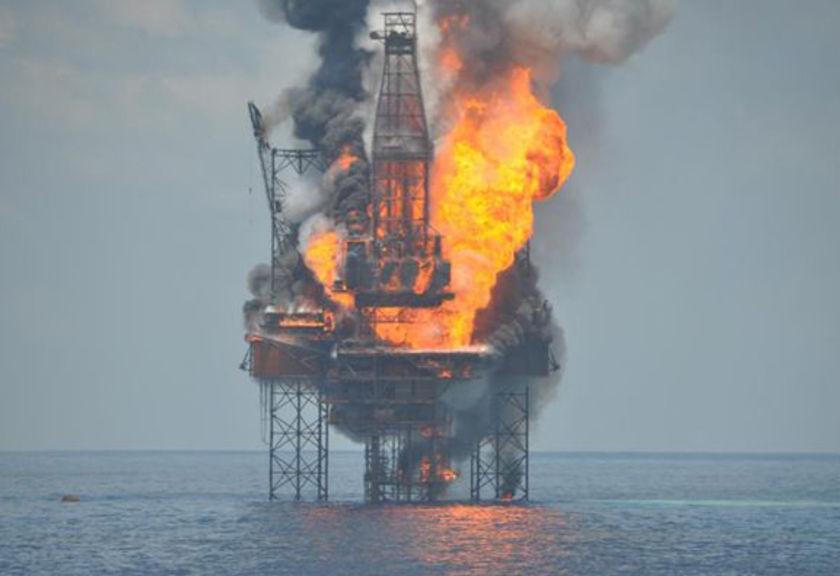 Timeline: 20 years of major oil spills - ABC News