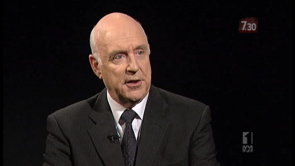 John Clarke - ABC News