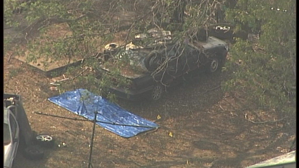 Raceview - 4305 - Location - ABC News