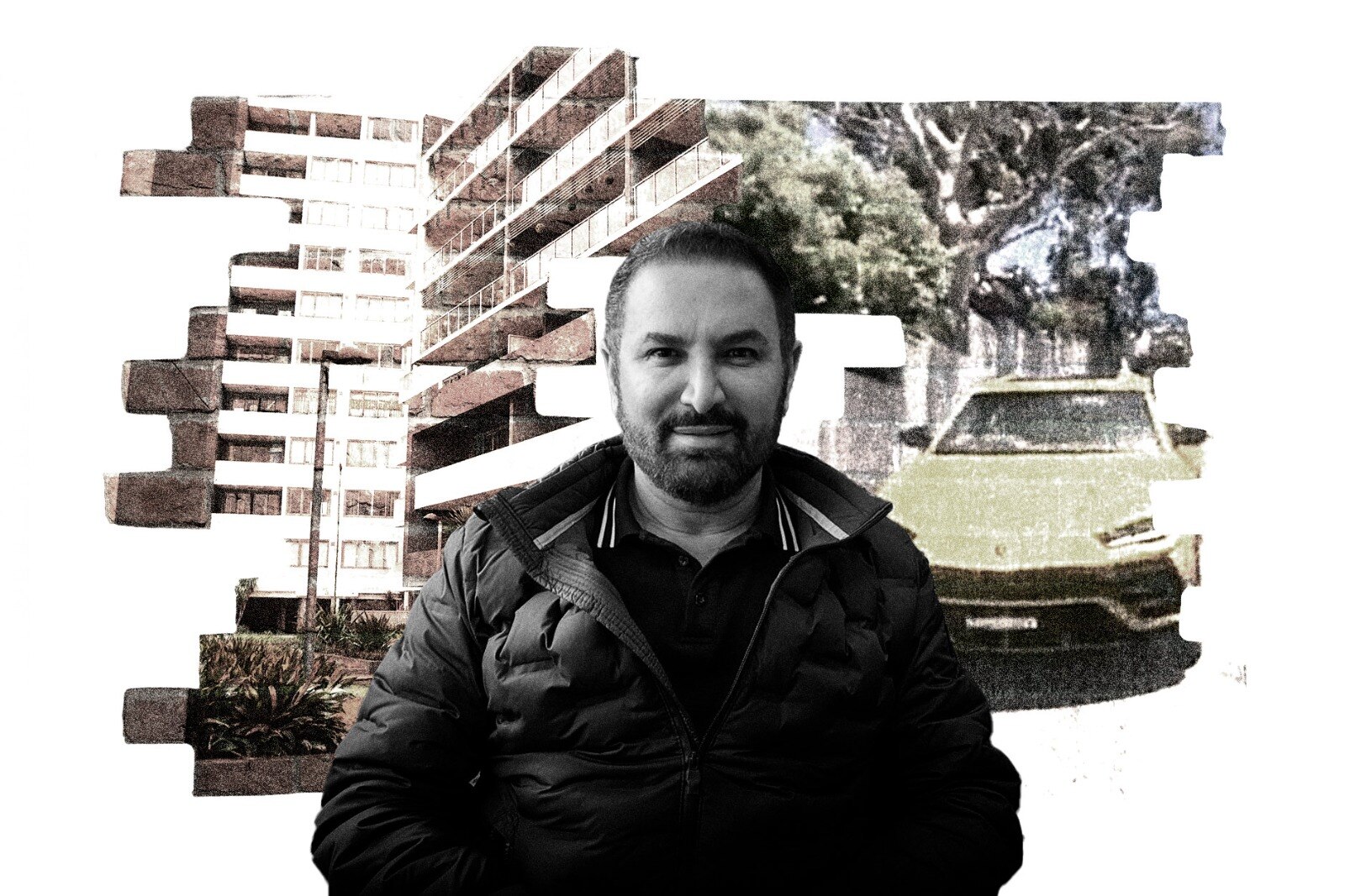 Background Briefing - ABC listen