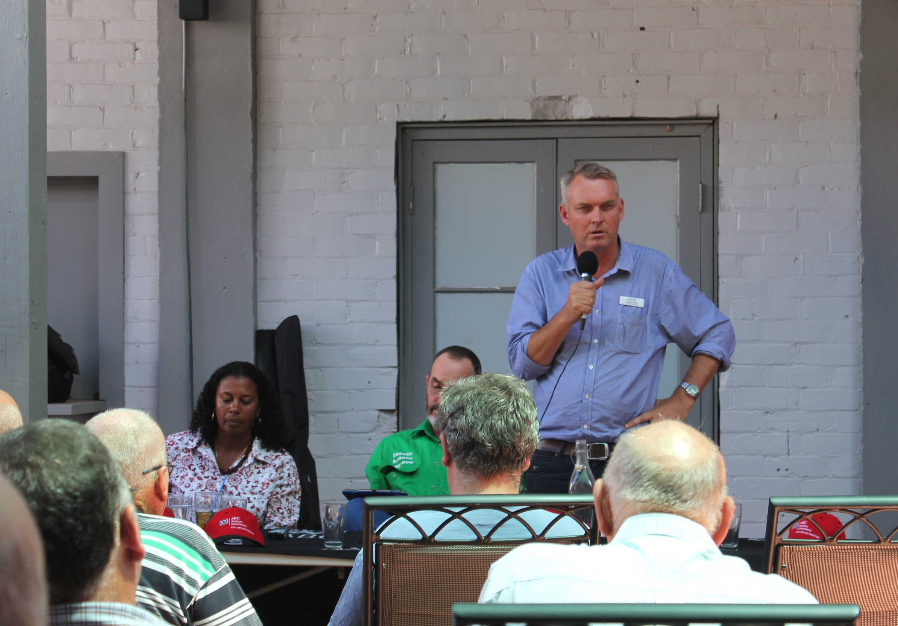 Mix of new and old set to take seats in Queensland Parliament - ABC News