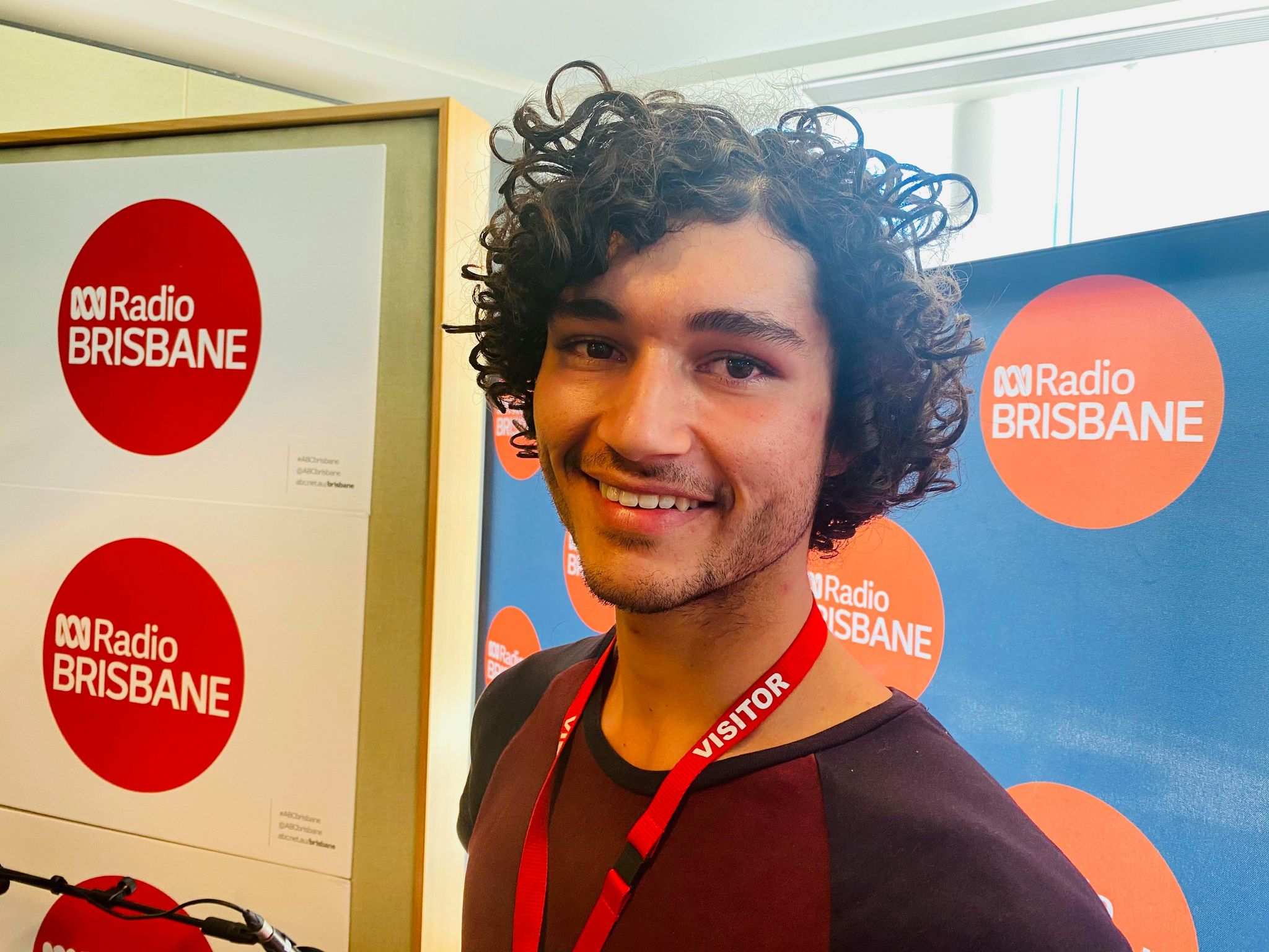 John Buttigieg proves that two guitars are always better than one - ABC ...