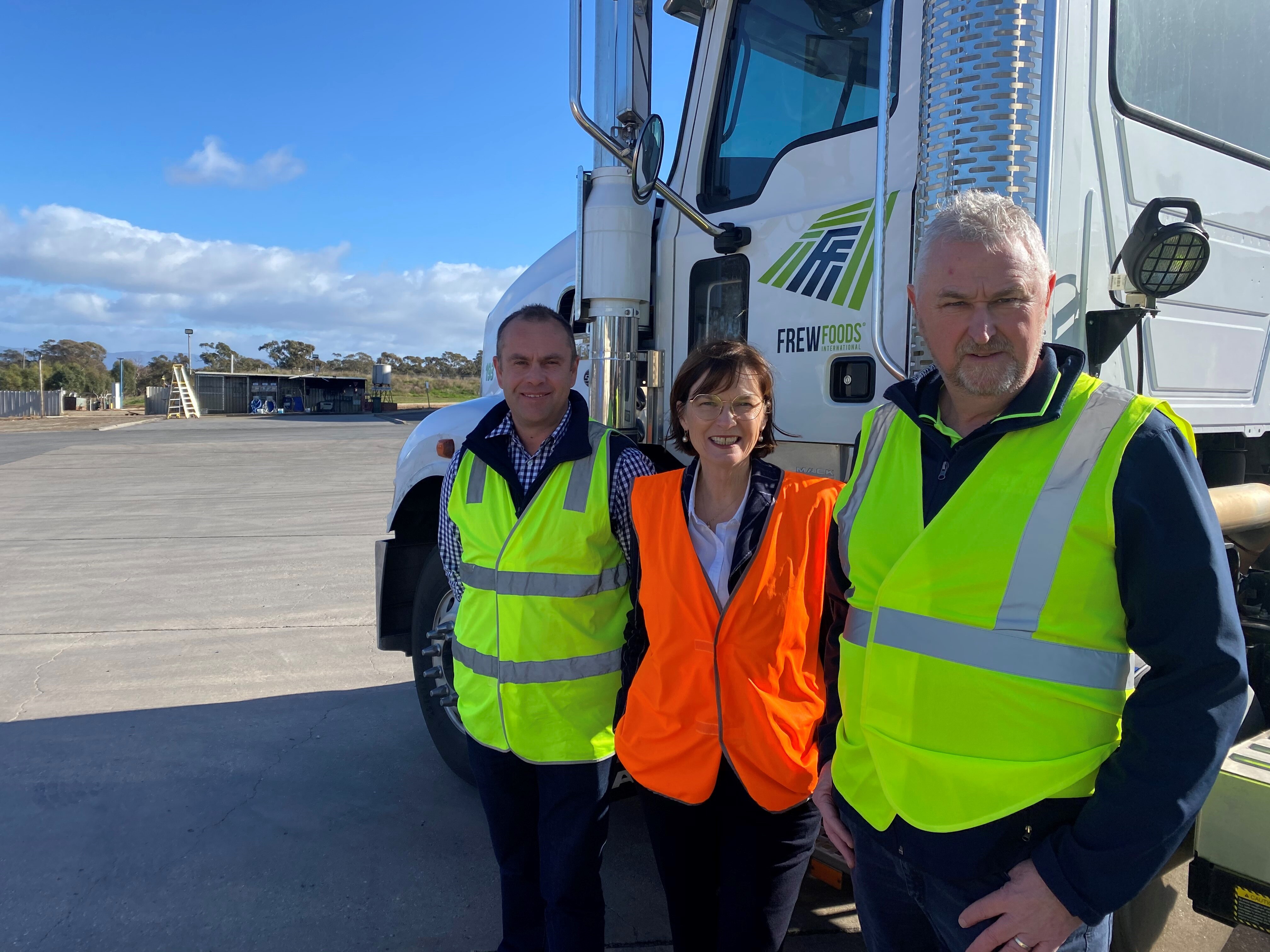 Frew Foods International to create 250 jobs in Stawell, company ...