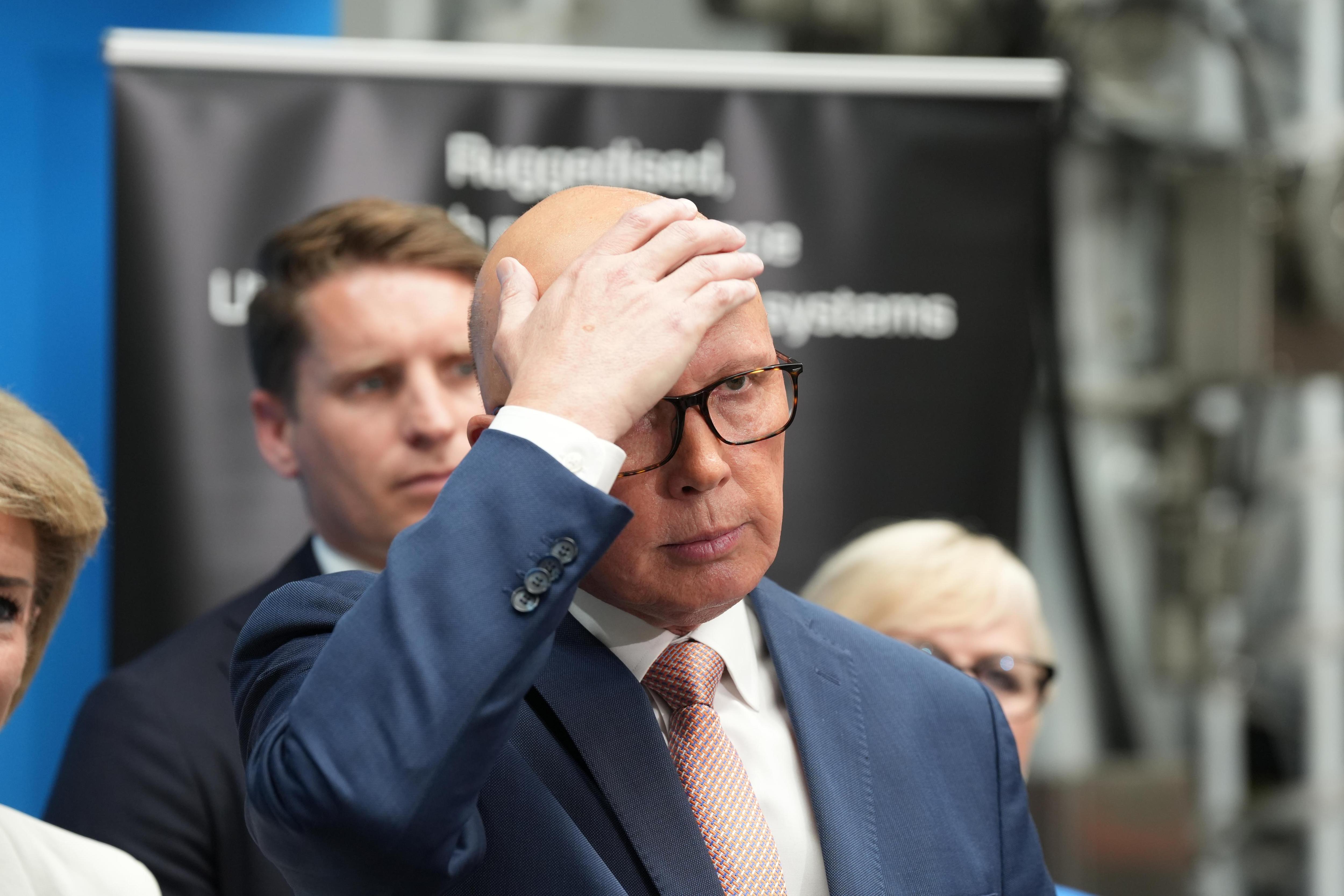 Powderfinger frontman Bernard Fanning reveals how his brother's death ...