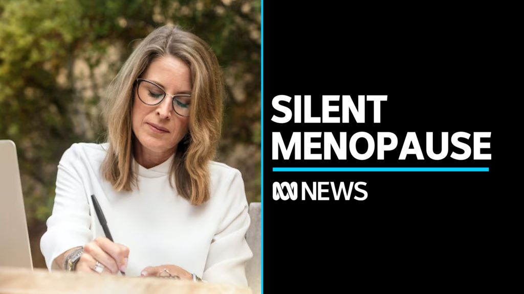 Menopause inquiry to be established in Australian parliament - ABC News