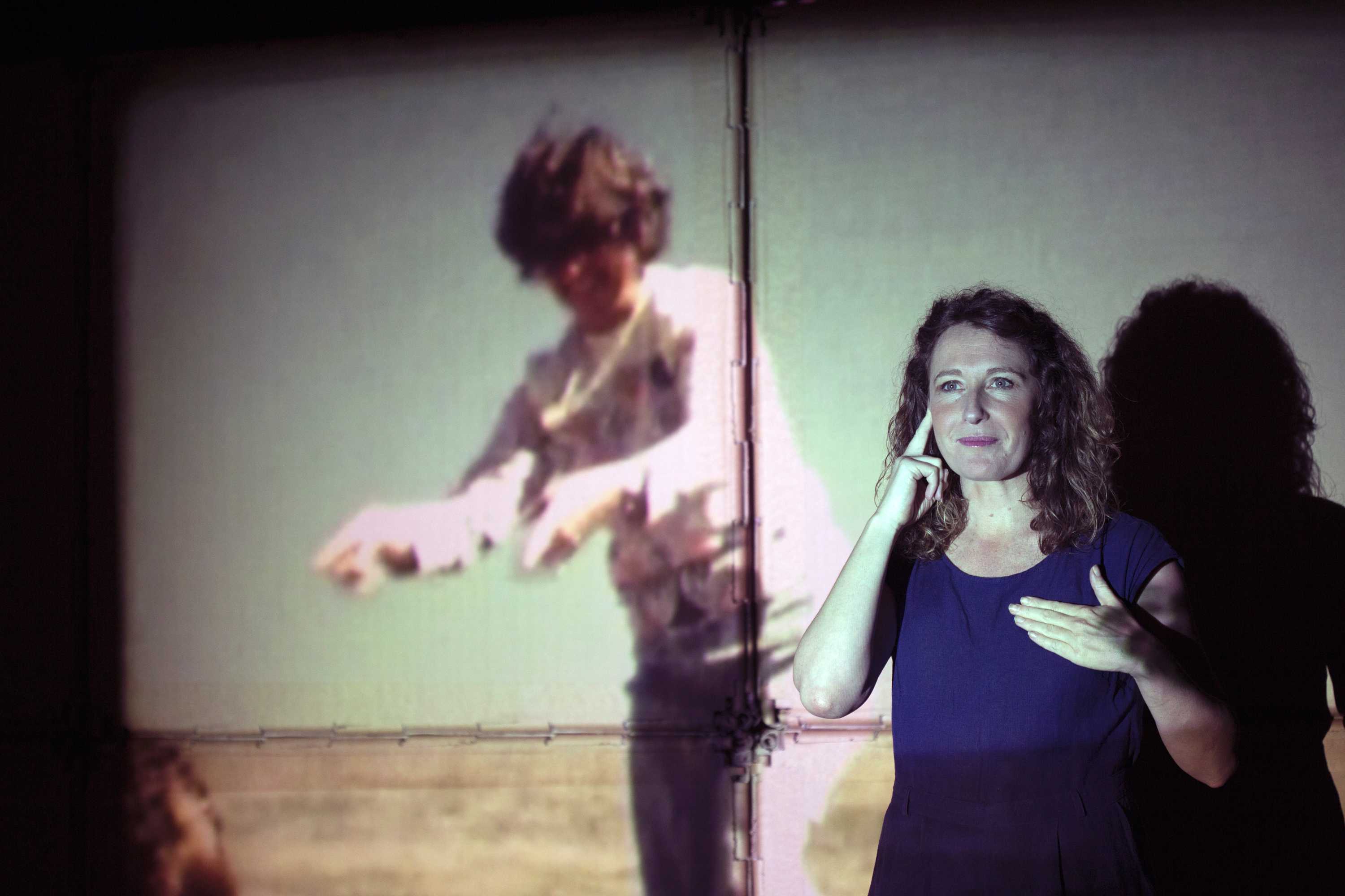 Deaf heart - ABC listen