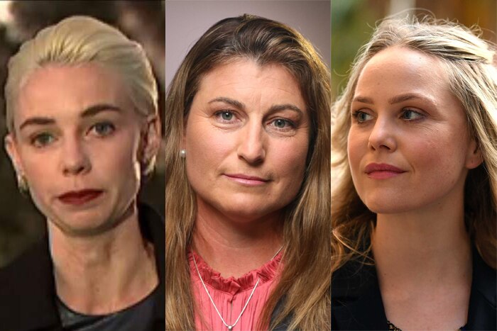 Luke Foley vs Ashleigh Raper shows that even if you're a good girl, you ...