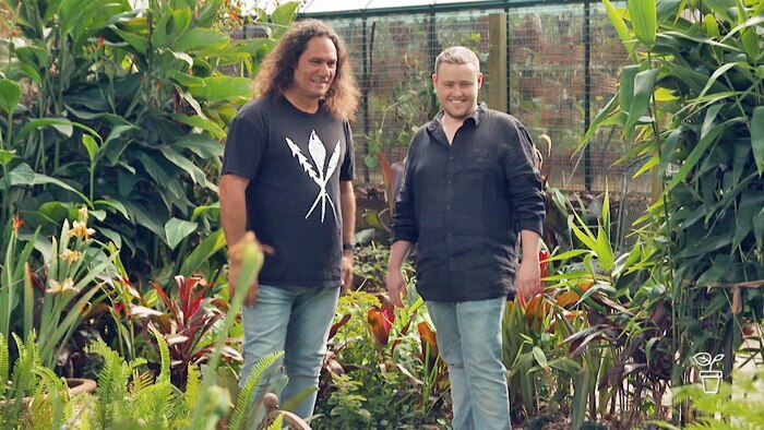 Time to Mend - Gardening Australia