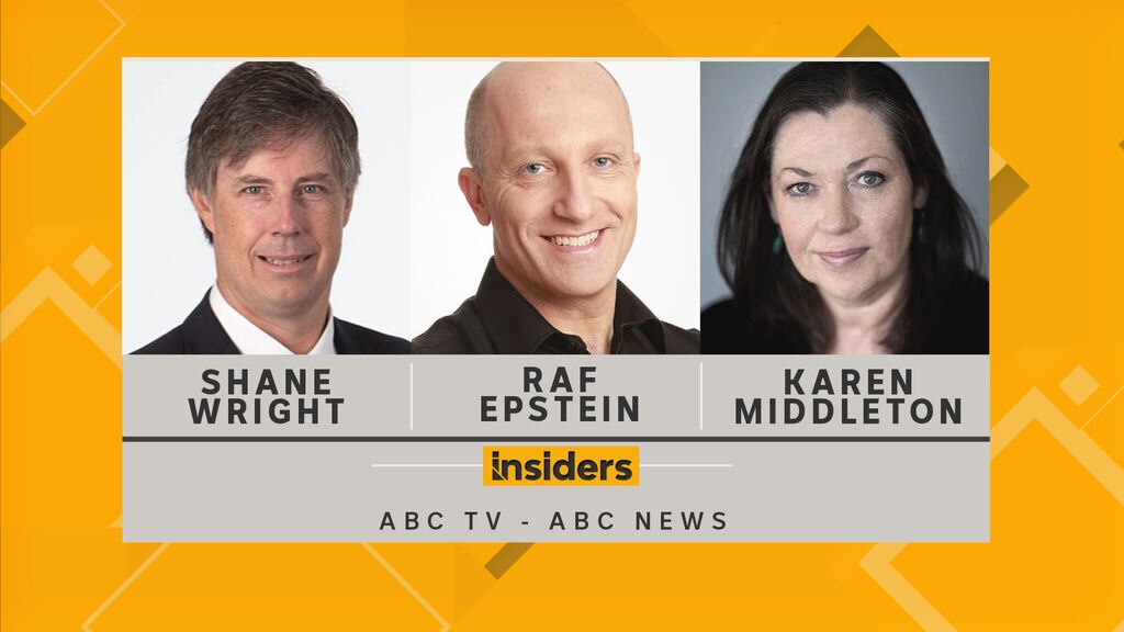 Insiders - ABC News