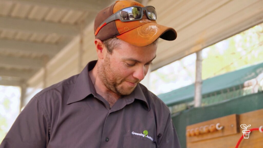 My Garden Path - Adam Shipp - Gardening Australia