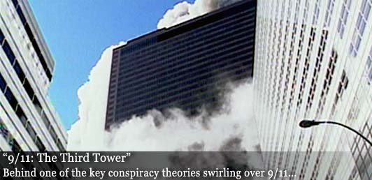 World Trade Center Attack Third Inside Reopened World Trade Center 13