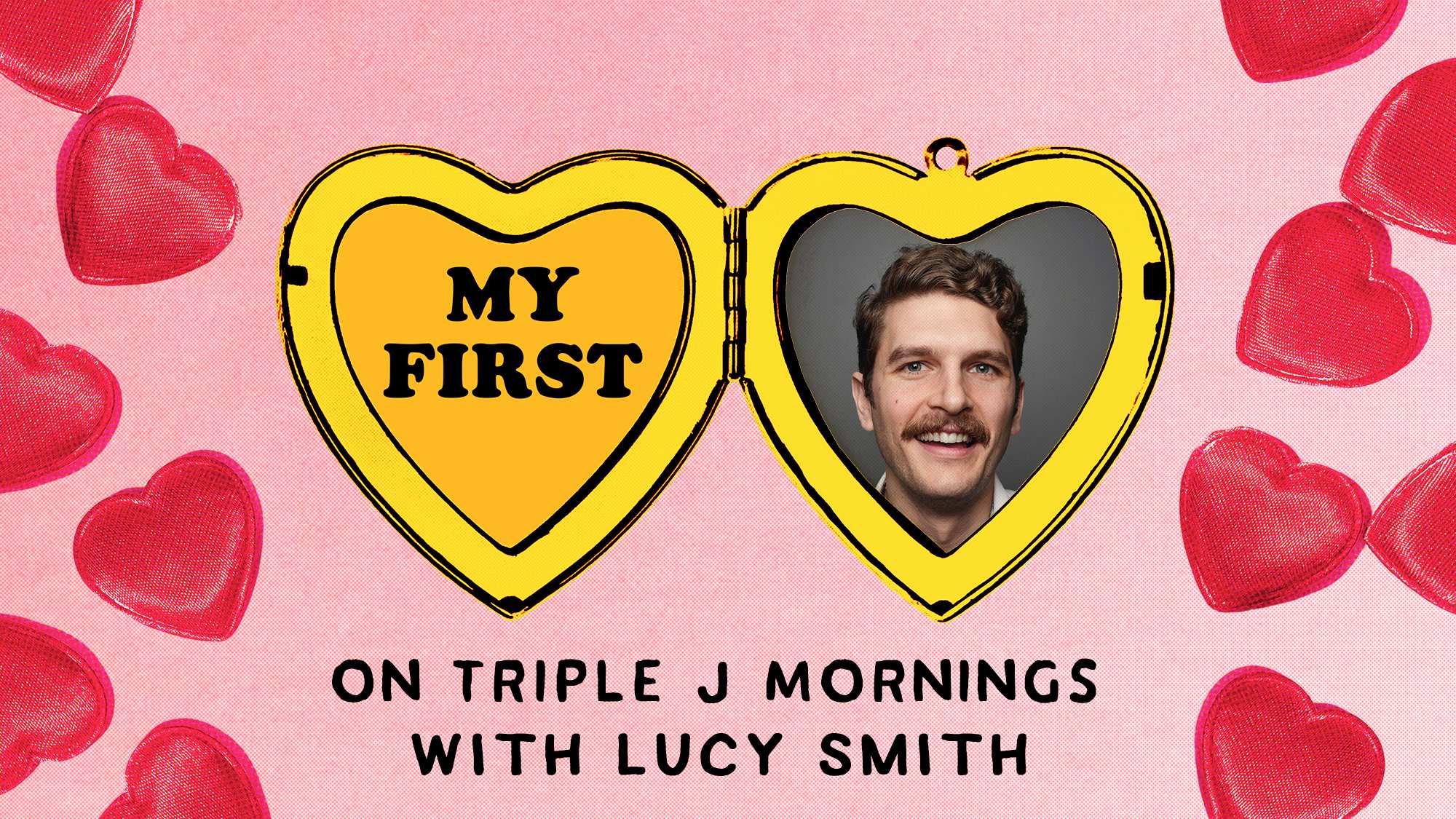 My First: Carlo Ritchie's first hitchhike - triple j