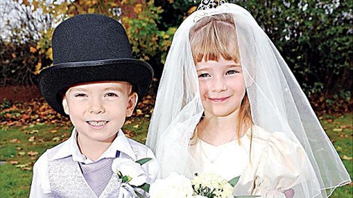 The Sexualisation of Children - ABC listen