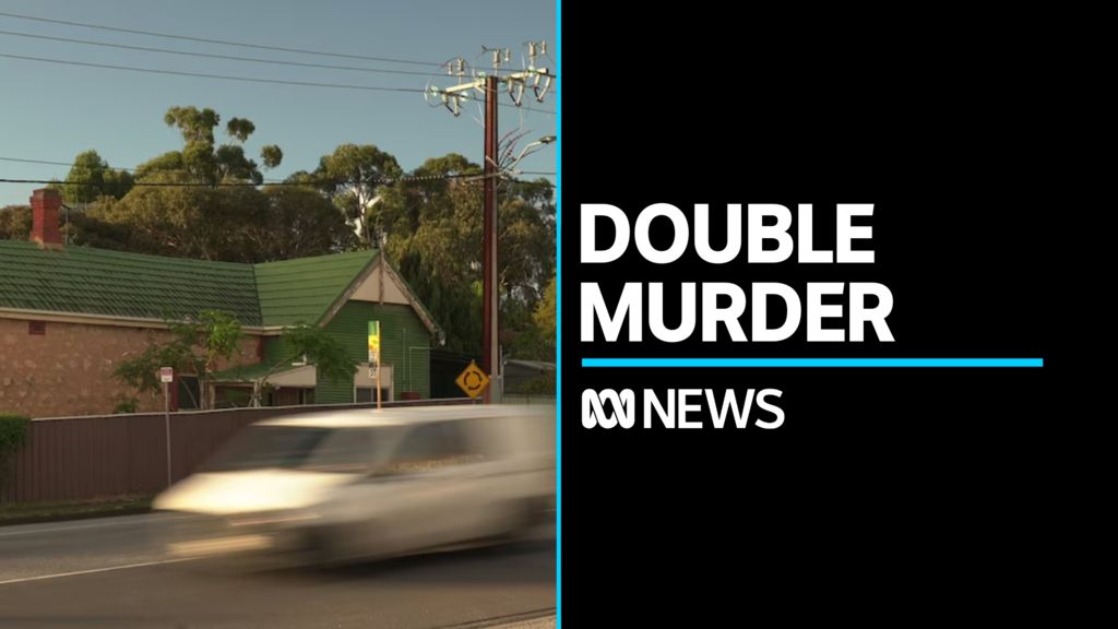 SA Police treating deaths of two 94-year-olds as murder - ABC News