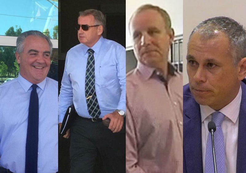 What the NT royal commission into youth detention said about where the ...