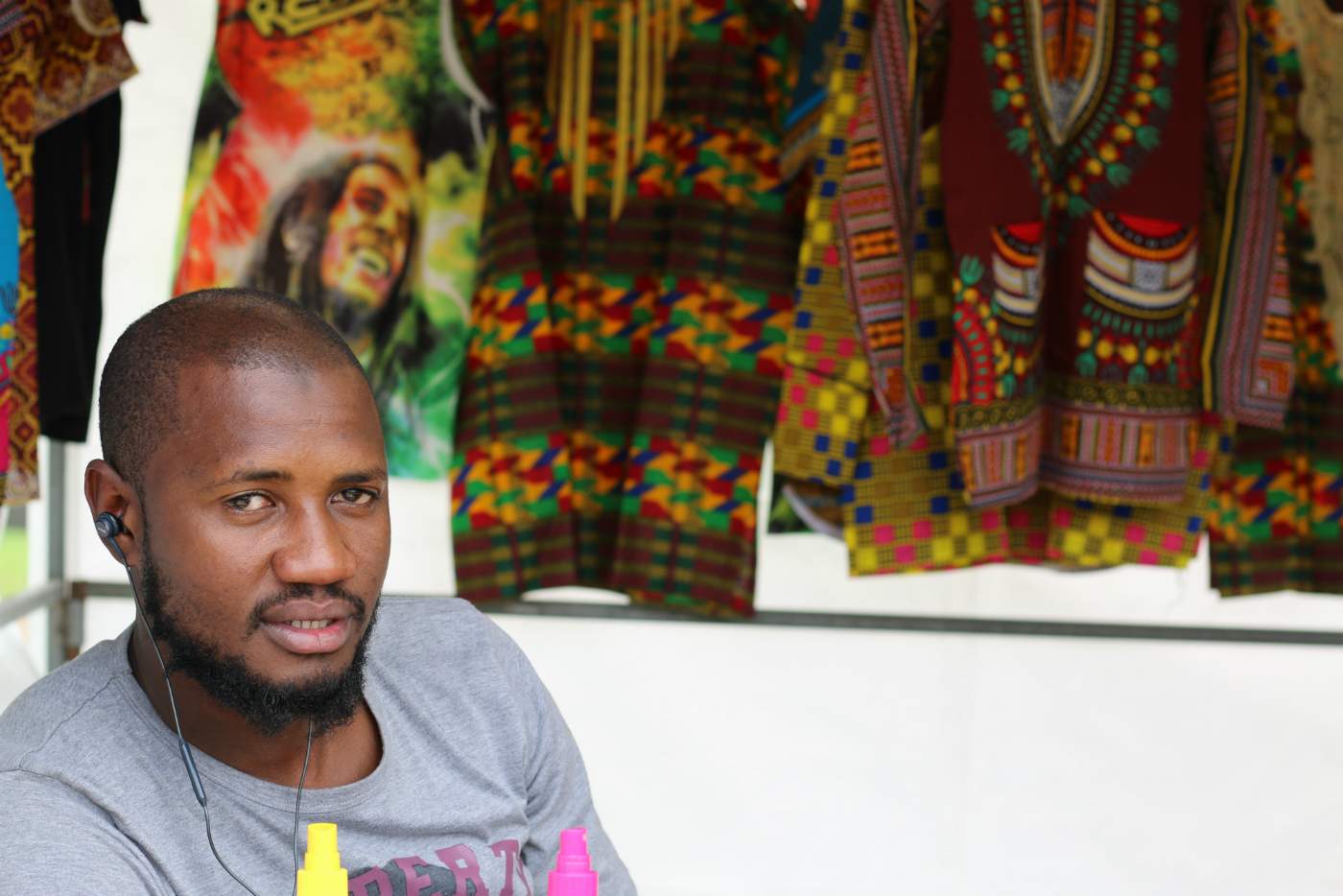 Africultures Festival: A celebration of the continent's north, south ...