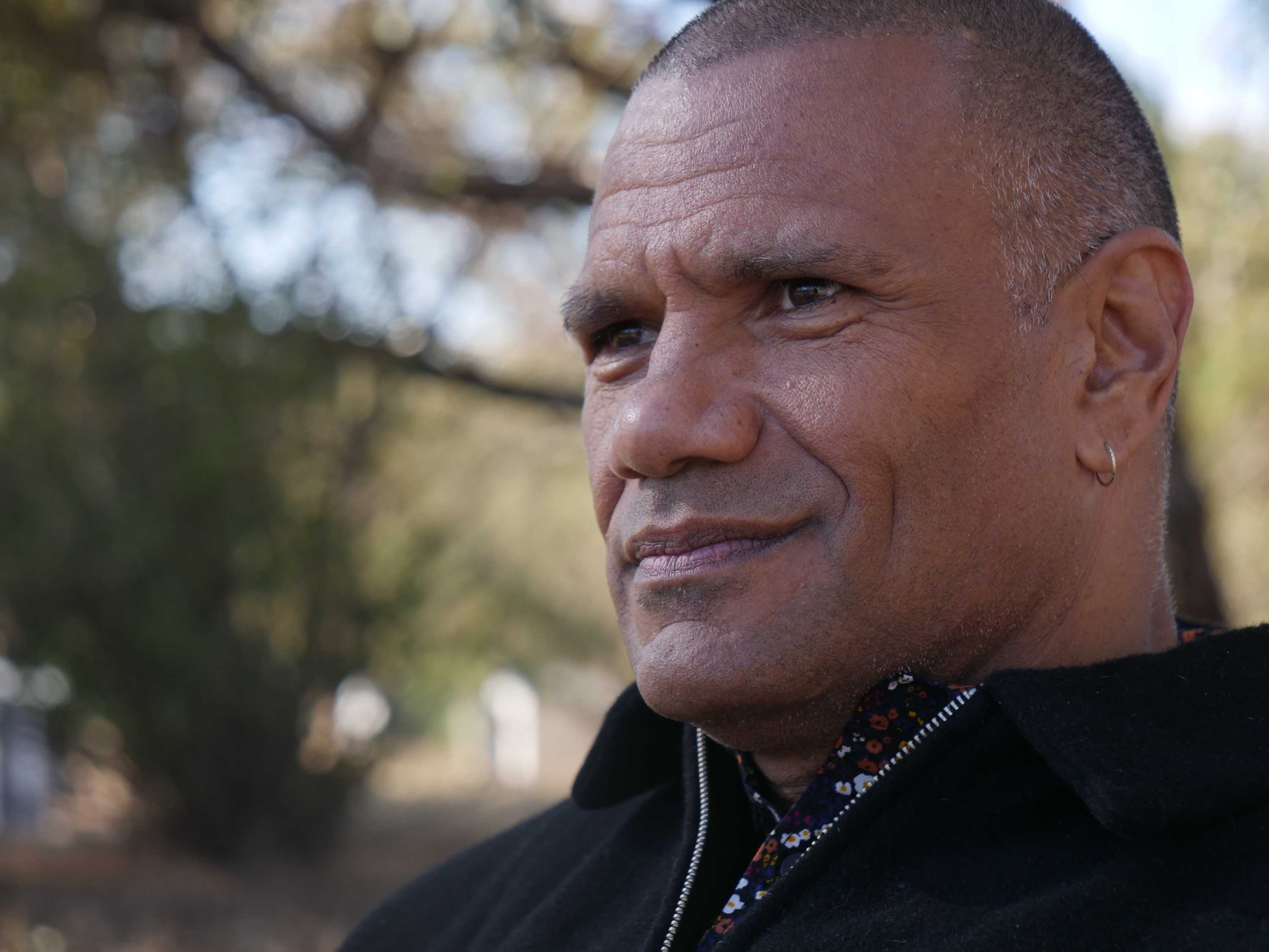 Ex-prisoner says more services needed in Western Australia's prisons to ...