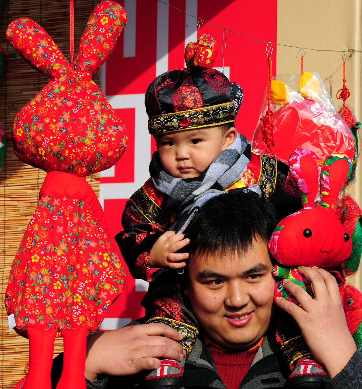 Change imminent for China's One Child Policy - ABC News