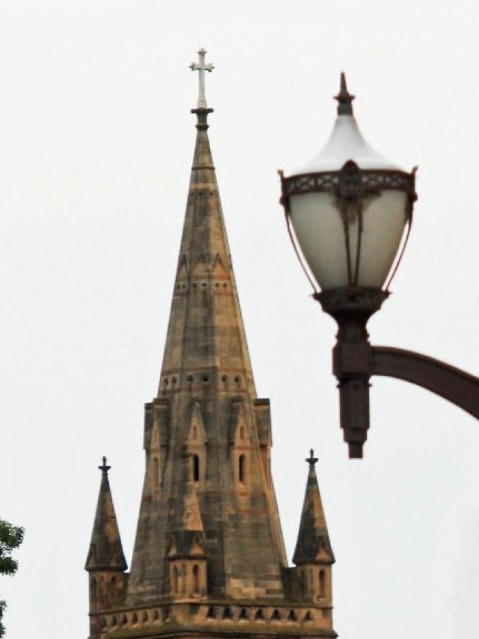 Bell toll rings in new training technology - ABC listen