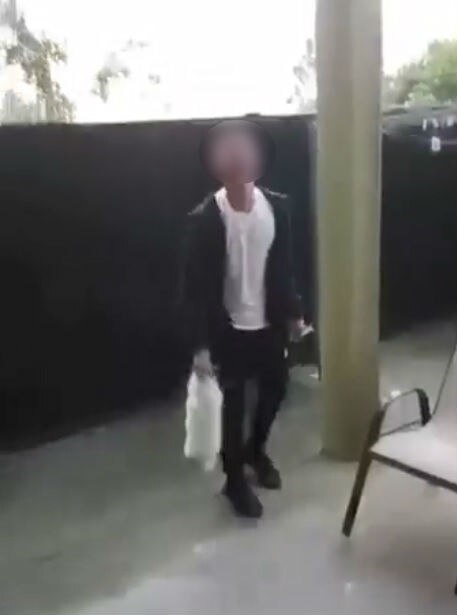 RSPCA wants help to track down man filmed throwing rabbit off balcony ...